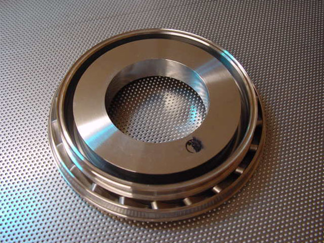 EDM Machining Service, Sample EDM Parts, Electrical Discharge Machining ...