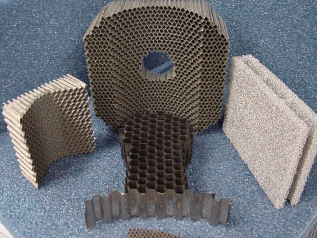 EDM Machining Service, Sample EDM Parts, Electrical Discharge Machining ...